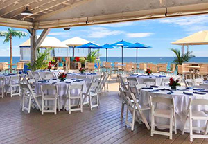 Party & Event Space – Surfside