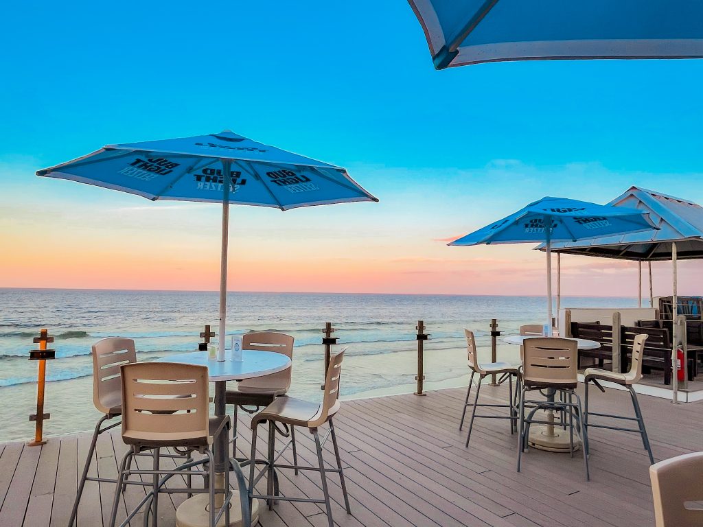 Party & Event Space – SurfSide