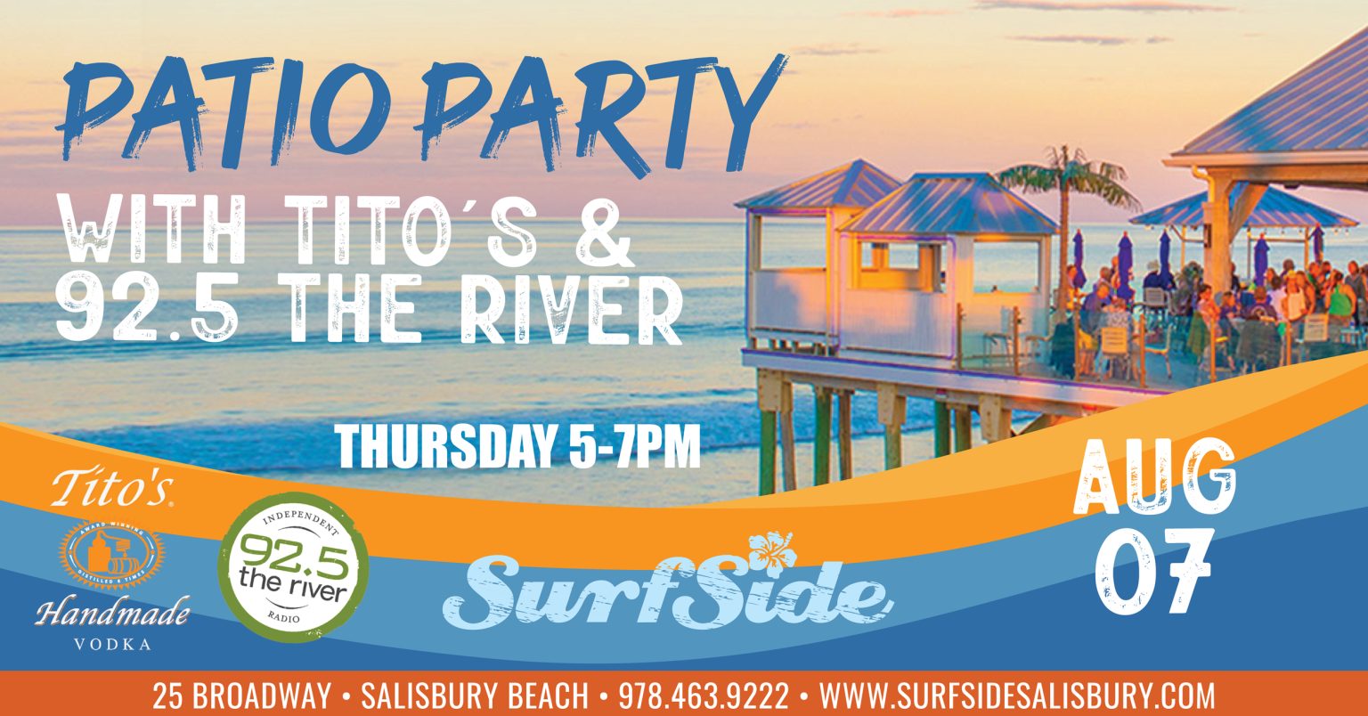 Events from July 4, 2020 – July 11, 2021 › MUSIC & EVENTS › – SurfSide