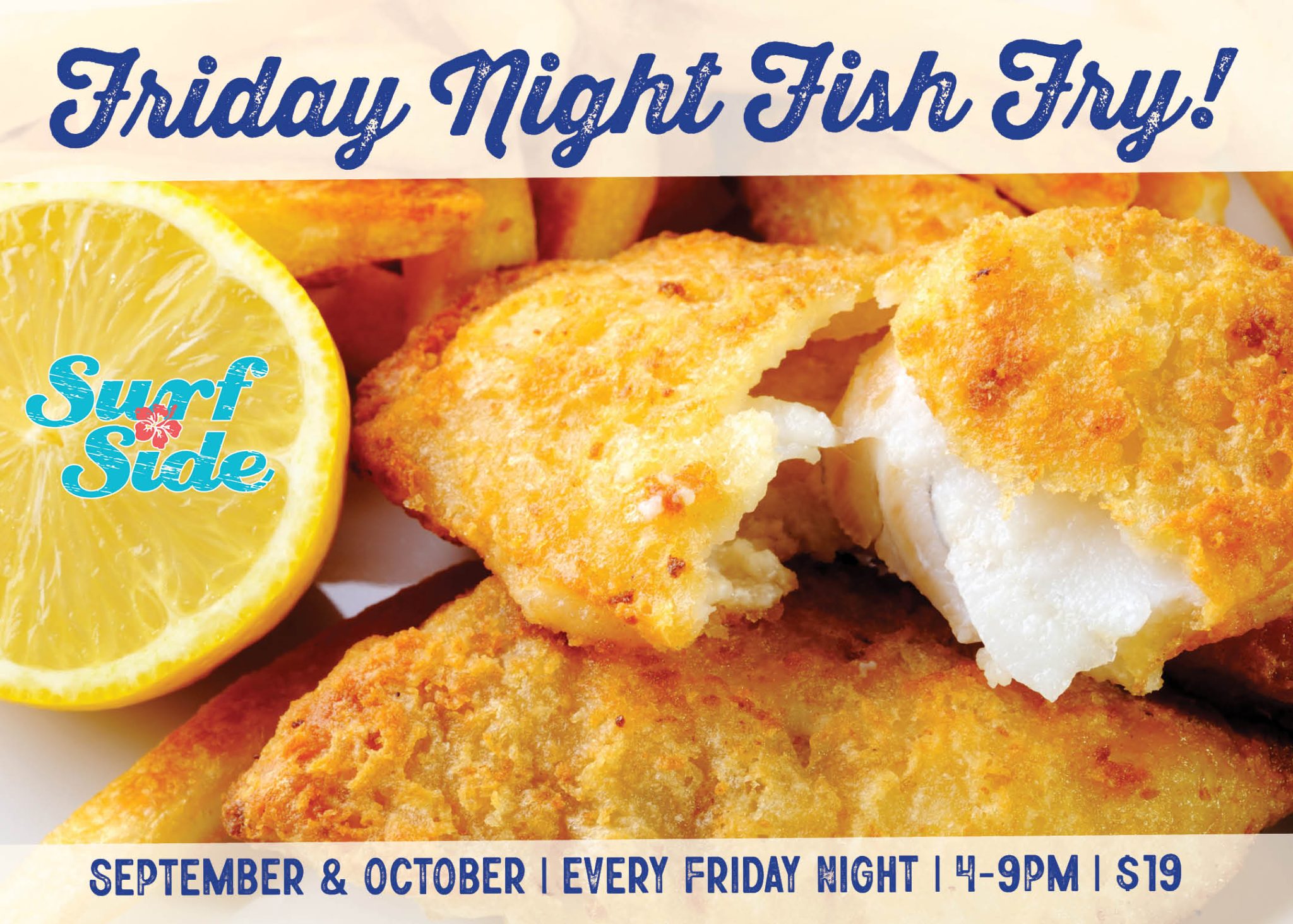 DJ Trivia Night – SurfSide